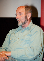 David Rudkin – David Rudkin